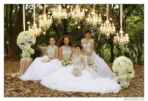 Veluz RTW 2014 Collection – Mimi and Karl