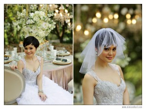 Veluz RTW 2014 Collection – Mimi and Karl