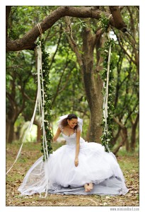 Veluz RTW 2014 Collection – Mimi and Karl