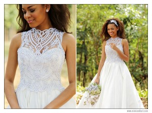 Veluz RTW 2014 Collection – Mimi and Karl