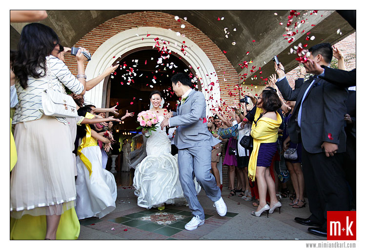 Gallery: Mike + Deng (San Antonio de Padua, Silang, Cavite) – Mimi and Karl